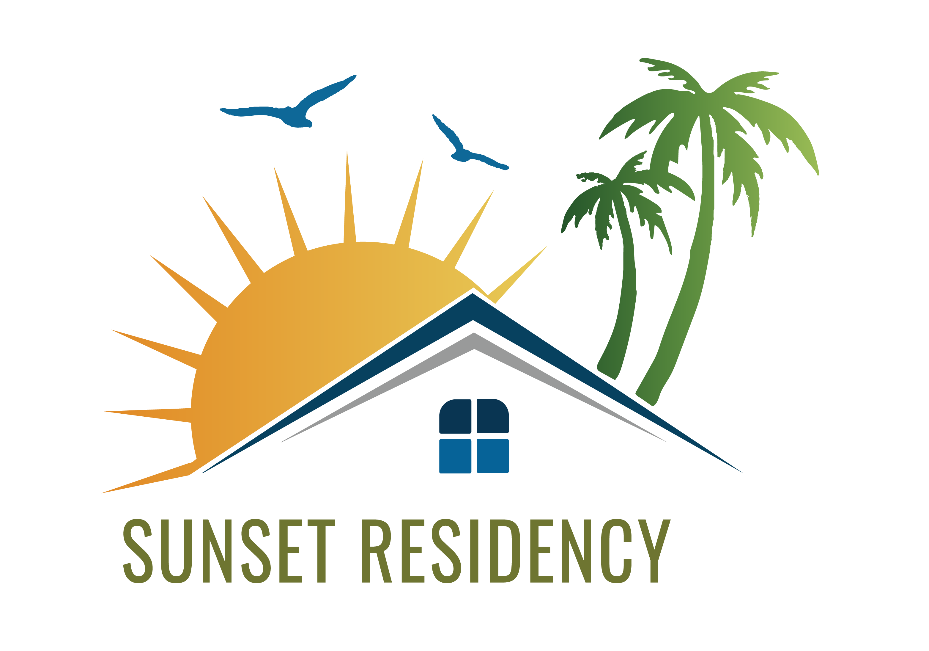 About - Sunset Residency